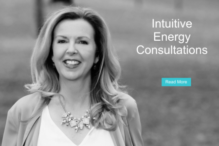 Sally J Rundle | International Intuitive Energy Expert