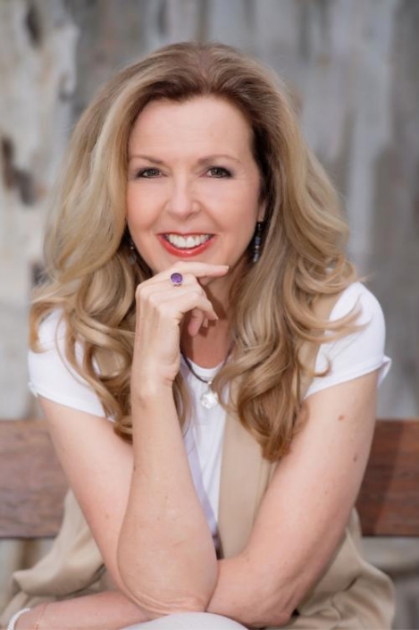 More Energy Book – Sally J Rundle